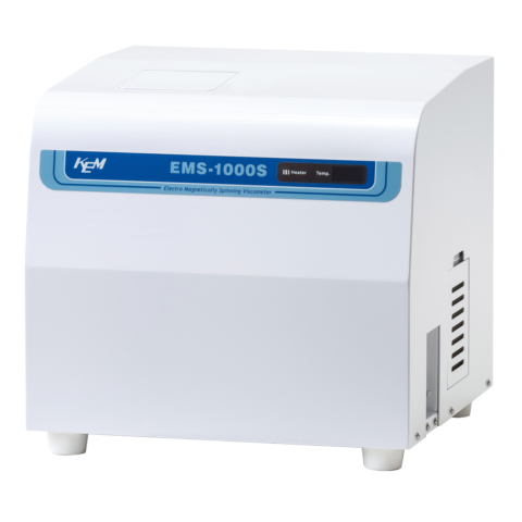 Introducing the EMS Viscometer: Precision Viscosity Measurement for ...