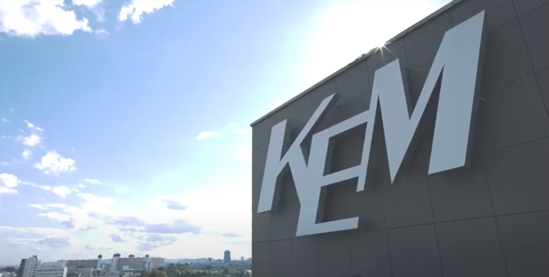 Zematra UK is now the sole UK Distributor of KEM Manufacturing - Zematra